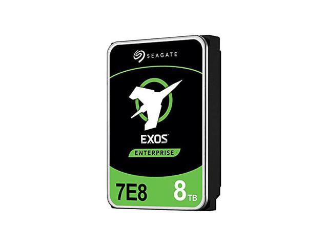 Click here for Seagate Exos 7E8 8TB Enterprise Capacity HDD - 720... prices