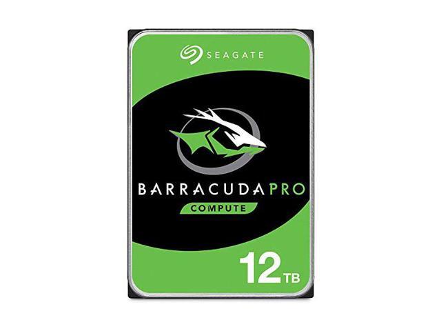 Click here for Seagate IronWolf ST12000VN0008 12 TB Hard Drive -... prices