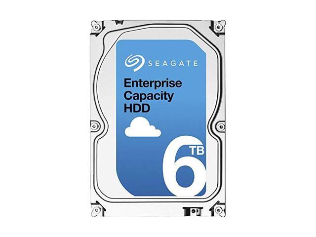 Click here for Seagate Enterprise Capacity 6TB SAS Interface for... prices
