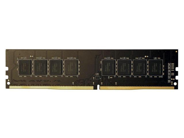Click here for VisionTek 8GB DDR4 2666MHz DIMM prices