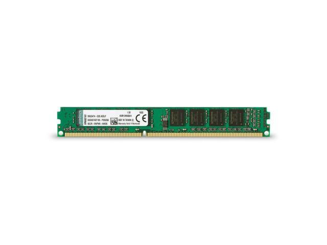 Click here for Kingston Technology 4GB 1333 MHz 240-Pin DDR3 SDRA... prices