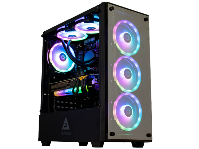 Click here for Cobratype Cascabel Gaming Desktop PC - Ryzen 5800X... prices