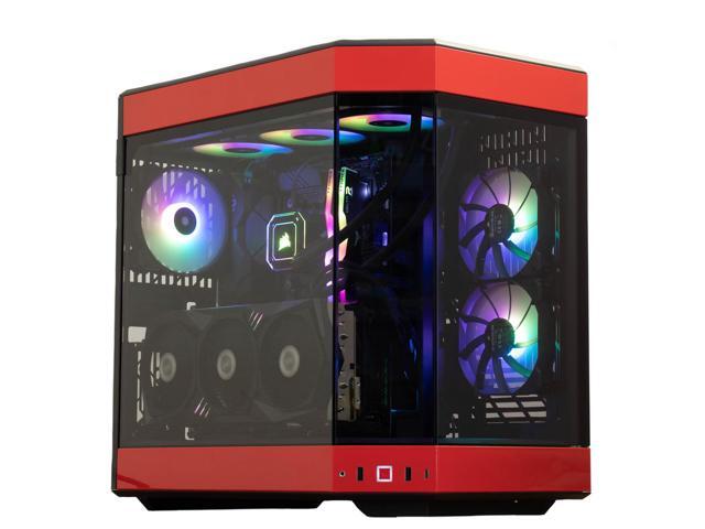 Click here for Cobratype Dragon Warrior Desktop Gaming PC - Ryzen... prices