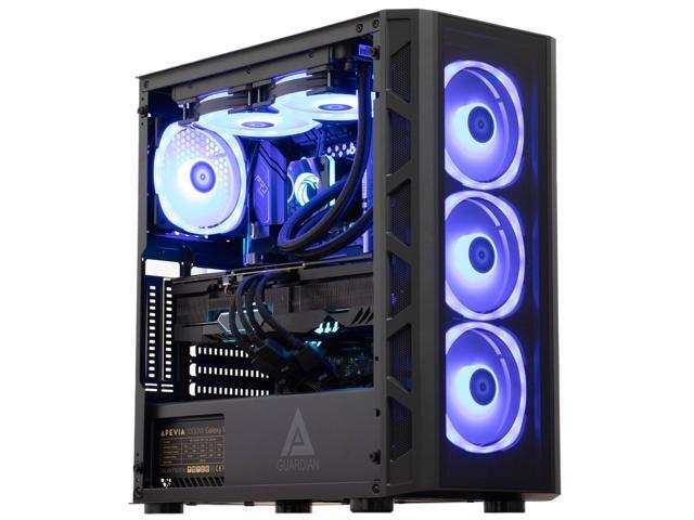 Click here for Cobratype Scorpion Warrior Desktop Gaming PC - Int... prices