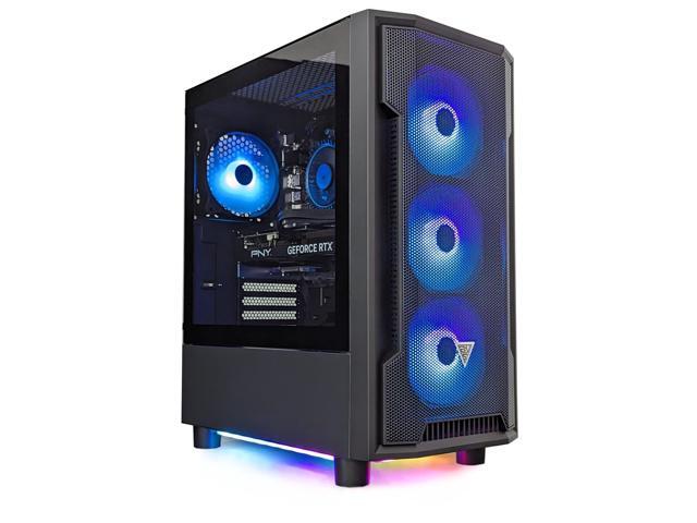 Click here for Cobratype Anaconda Gaming PC - Intel Core i5-12400... prices