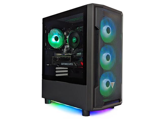 Click here for Cobratype Anaconda Gaming PC - AMD Ryzen 5 5600X... prices
