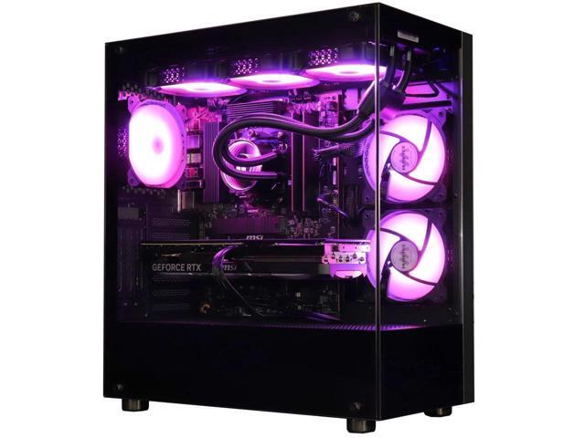 Click here for Cobratype Titanoboa Gaming PC Desktop - AMD Ryzen... prices