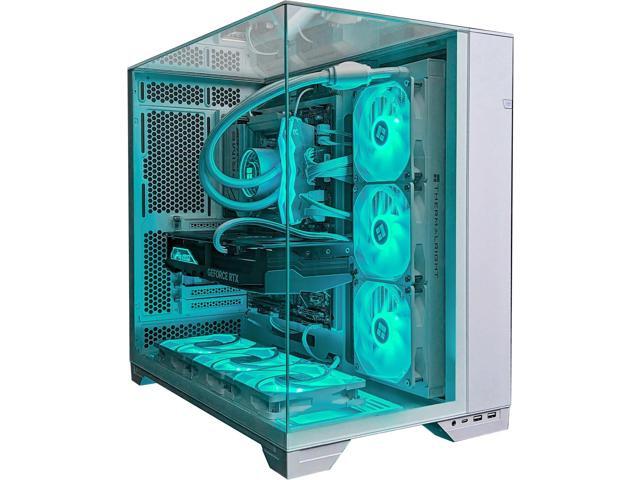 Click here for Cobratype Venom E Gaming PC - Ryzen 5 9600X  RTX 5... prices