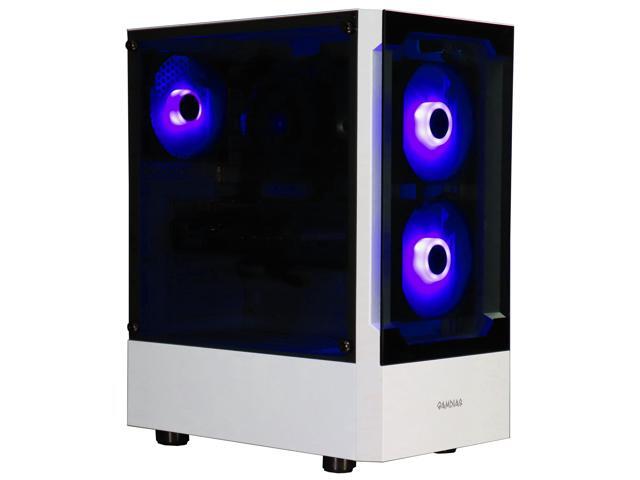 Click here for Cobratype Canebrake Premium Gaming PC - AMD Ryzen... prices