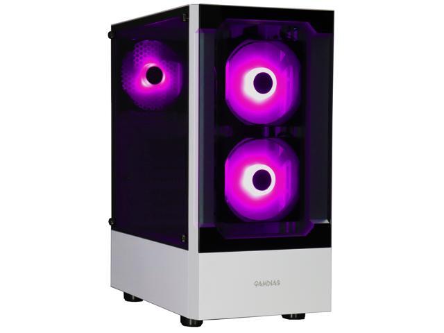 Click here for Cobratype Canebrake Gaming PC - AMD Ryzen 5 5600G... prices