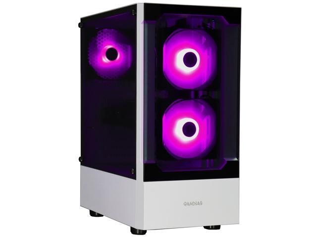 Click here for Cobratype Canebrake Gaming PC - Intel Core i7-1270... prices