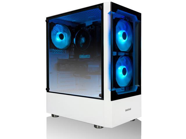 Click here for Cobratype Canebrake Gaming PC - AMD Ryzen 5 5600... prices