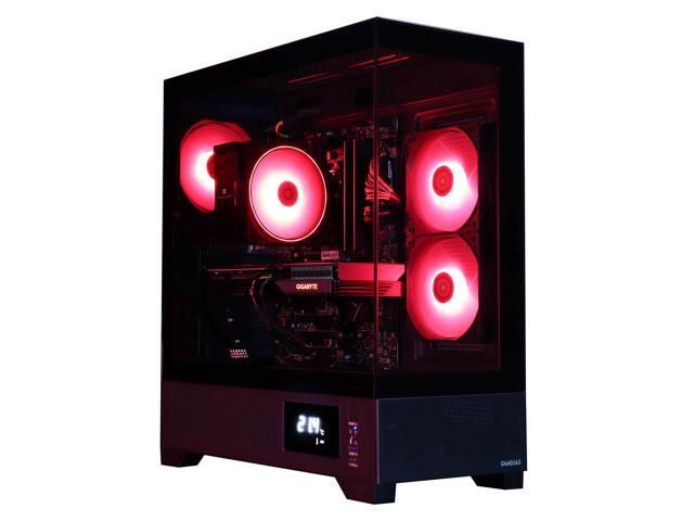 Click here for Cobratype Pilot Gaming PC  Ryzen 5 9600X 3.90 GHz... prices