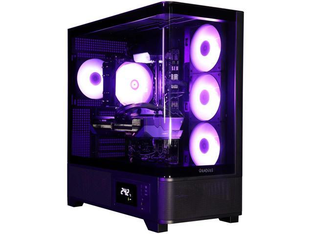 Click here for Cobratype Anaconda Gaming PC  Ryzen 5 9600X 3.90 G... prices