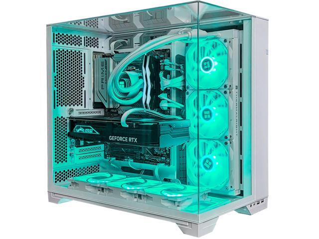 Click here for Cobratype Venom Gaming PC - Ryzen 7 9800X3D  AMD R... prices