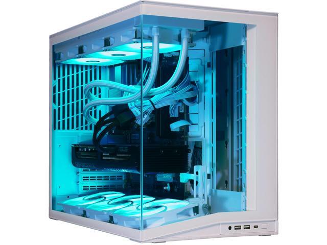 Click here for Cobratype Venom Gaming PC - Ryzen 9 9900X  AMD RX... prices
