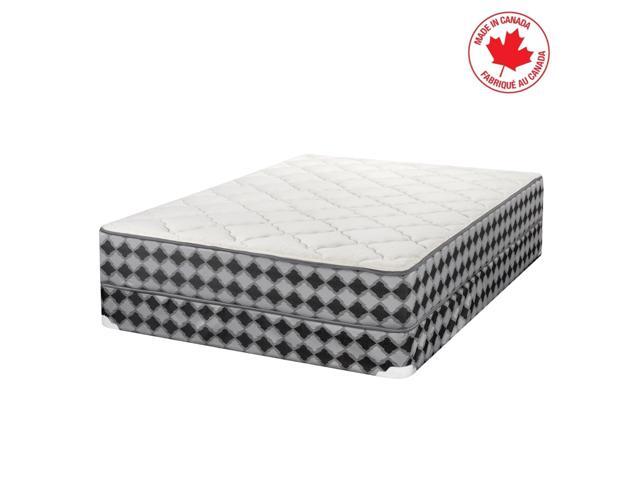 Click here for ViscoLogic Nest Supreme 9-Inch Euro-Top Medium Fir... prices