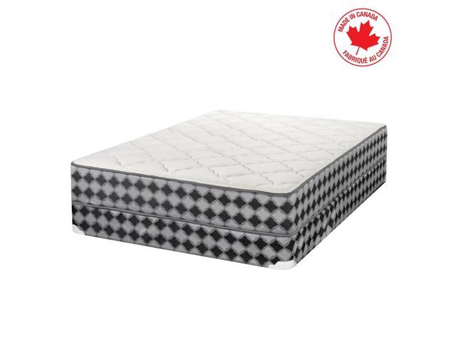 Click here for ViscoLogic Nest Supreme 9-Inch Euro-Top Medium Fir... prices