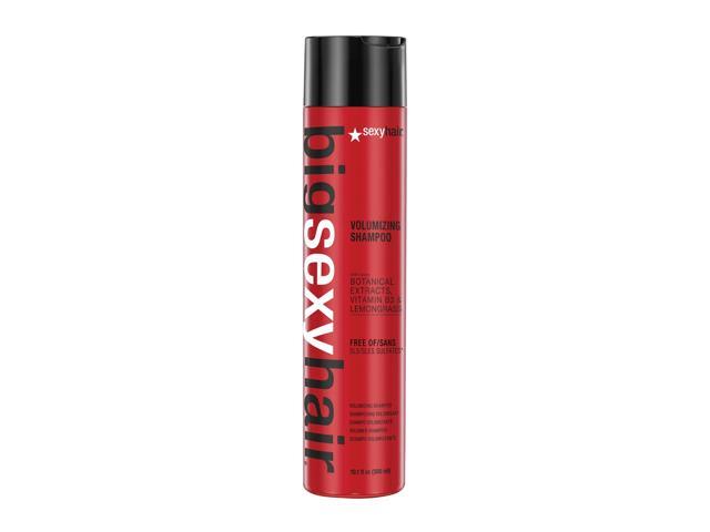 Click here for Sexy Hair Big Sexy Hair Volumizing Shampoo 10.1oz prices