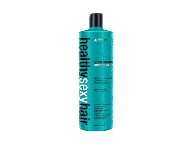 Click here for Sexy Hair Healthy Moisturizing Conditioner 33.8 Ou... prices