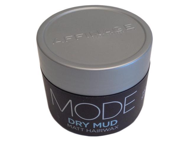 Click here for Affinage Mode Dry Mud Matt Finish Firm Hold Hairwa... prices