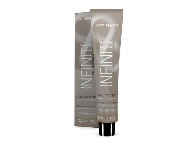 Click here for Affinage Infiniti 12.2 High Lift Pearl Blonde Perm... prices