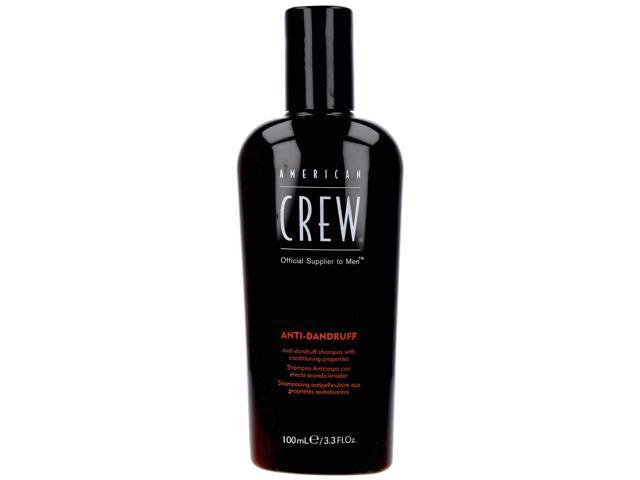Click here for American Crew Anti-Dandruff Shampoo 3.3oz 100ml prices