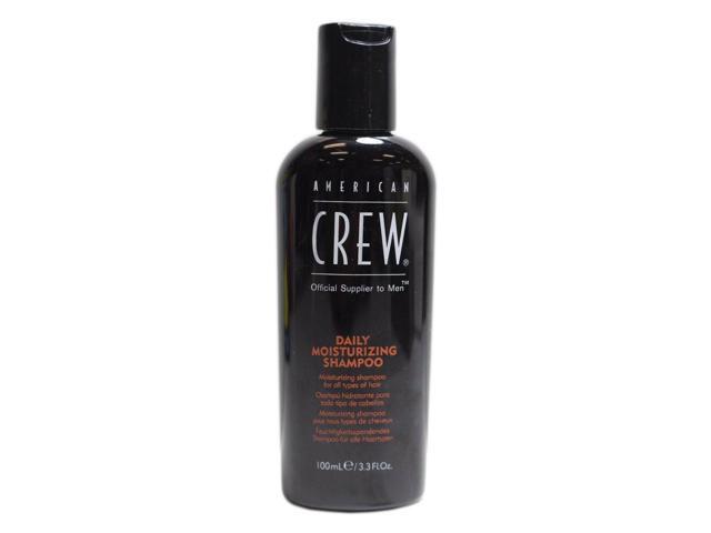 Click here for American Crew Daily Moisturizing Shampoo For All H... prices