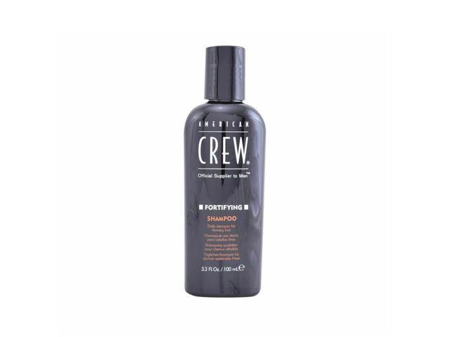 Click here for American Crew Fortifying Shampoo For Thinning Hair... prices