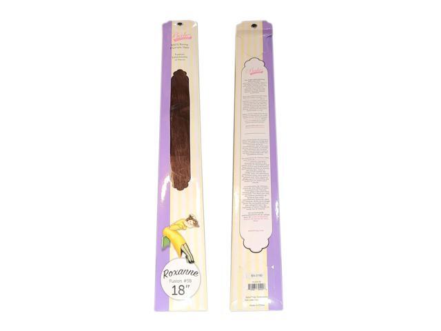 Click here for Babe Fusion Extensions 18 Inch Roxanne #5B 20 Piec... prices