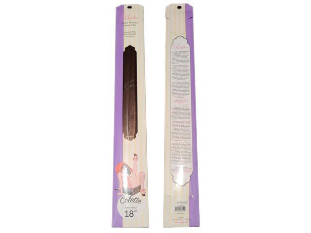Click here for Babe Fusion Pro Extensions 18 Inch Colette #99J 20... prices