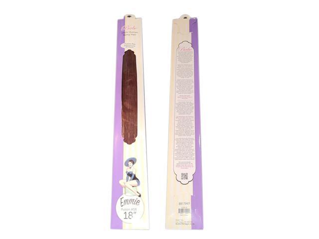 Click here for Babe Fusion Pro Extensions 18 Inch Emmie #5R 20 Pi... prices