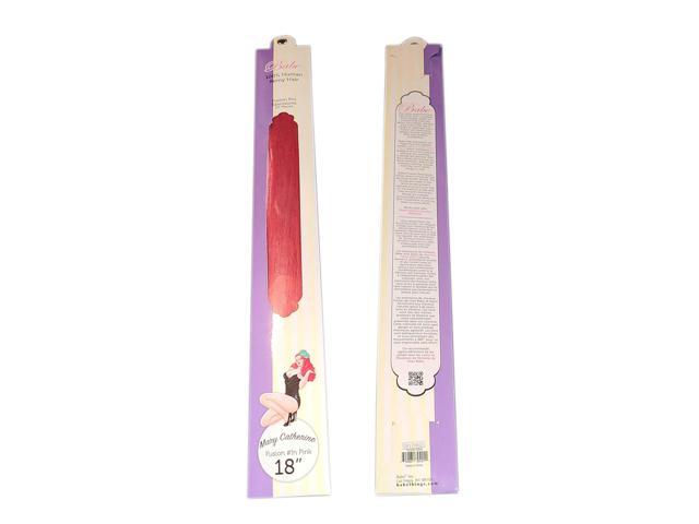 Click here for Babe Fusion Pro Extensions 18 Inch Mary Catherine... prices