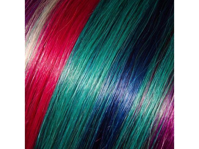 Click here for Babe I-Tip Pro 18 Inch Claudia #Funky Variety Hair... prices