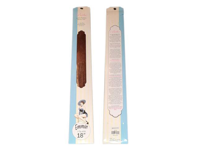 Click here for Babe I-Tip Pro 18 Inch Emmie #5R Hair Extensions 2... prices