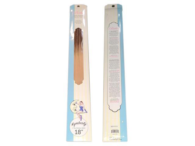 Click here for Babe I-Tip Pro 18 Inch Kymberly 4-613 #Ombre Hair... prices
