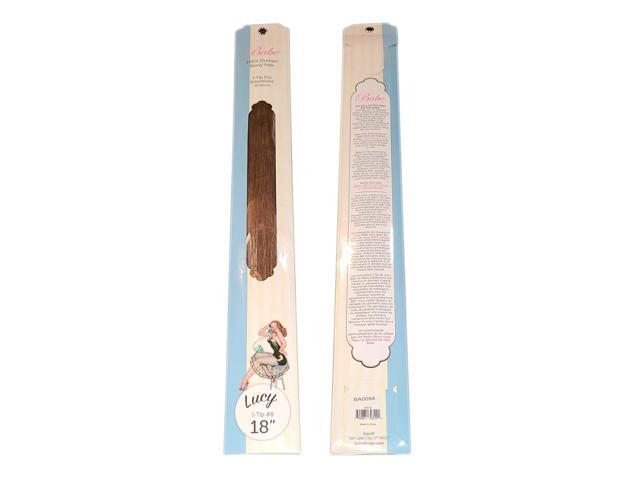 Click here for Babe I-Tip Pro 18 Inch Lucy #8 Hair Extensions 20... prices