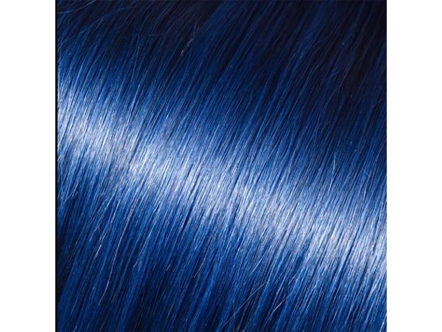 Click here for Babe I-Tip Pro 18 Inch Malorie #Blue Hair Extensio... prices