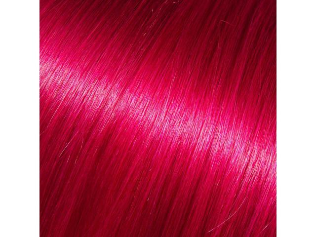 Click here for Babe I-Tip Pro 18 Inch Pamela #Dark Fuxia Hair Ext... prices