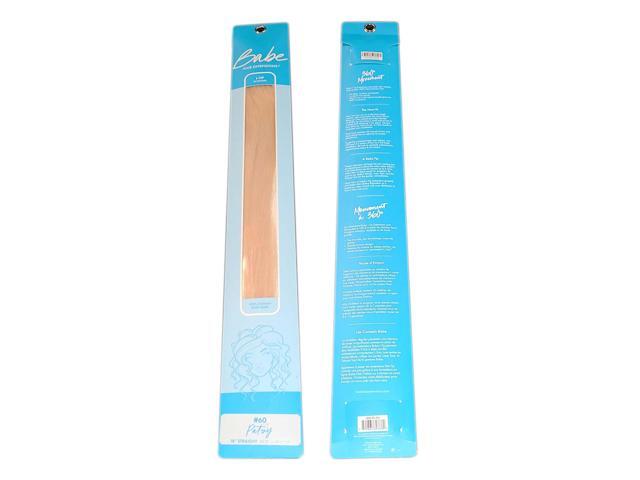 Click here for Babe I-Tip Pro 18 Inch Patsy #60 Hair Extensions 2... prices