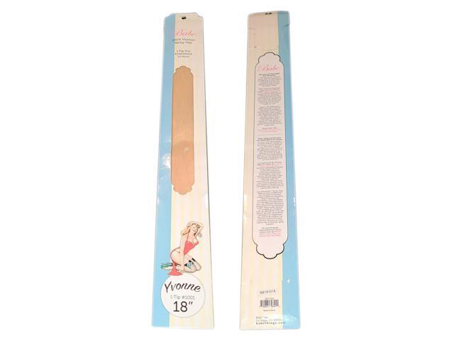 Click here for Babe I-Tip Pro 18 Inch Yvonne #1001 Hair Extension... prices