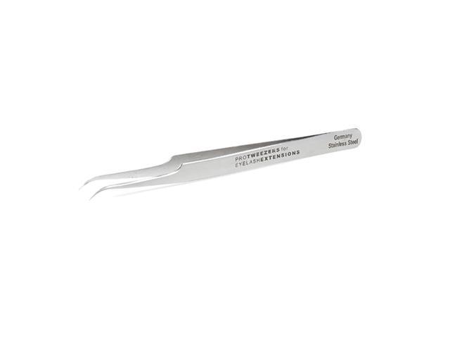 Click here for Babe Lash Extensions Tweezer Curved prices