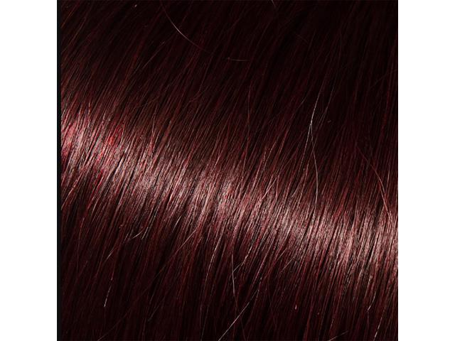 Click here for Babe Tape-In 18 Inch Colette #99J Hair Extensions... prices