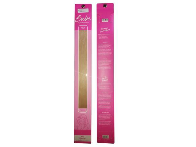 Click here for Babe Tape-In 18 Inch Marilyn #613 Hair Extensions... prices