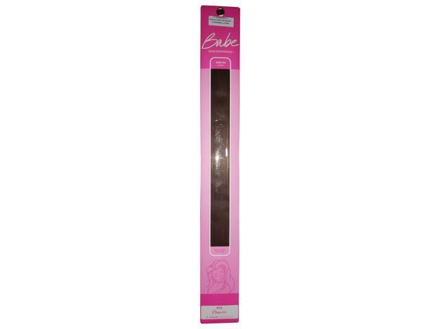 Click here for Babe Tape-In 18 Inch Roxanne #5B Hair Extensions 1... prices
