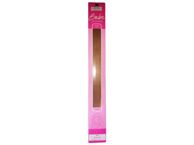 Click here for Babe Tape-In 18 Inch Shirley #27 Hair Extensions 1... prices