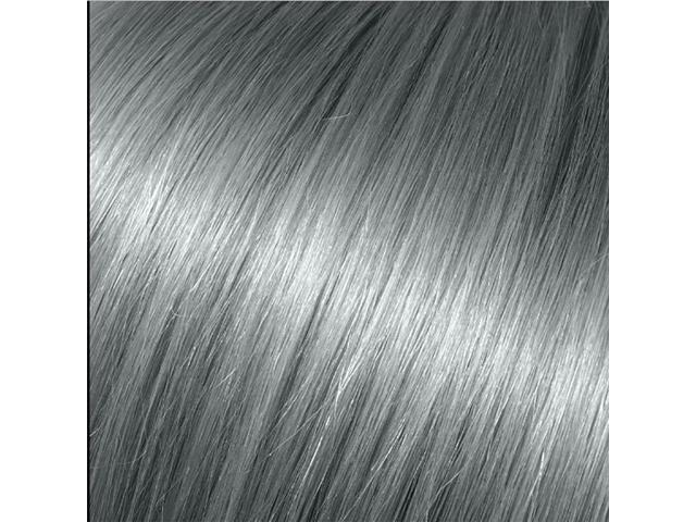 Click here for Babe Tape-In 18 Inch Stella #Silver Hair Extension... prices