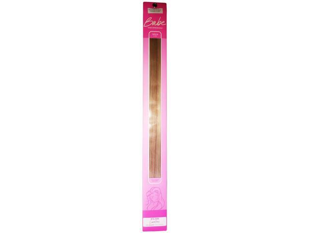 Click here for Babe Tape-In 22 Inch Caroline #12/600 Hair Extensi... prices