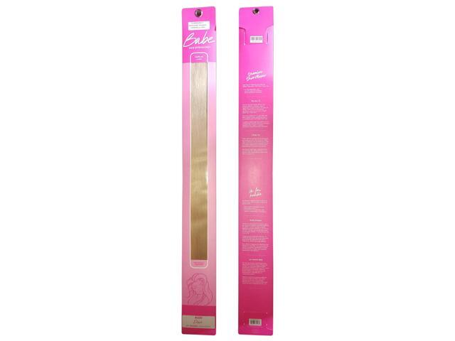 Click here for Babe Tape-In 22 Inch Dixie #600 Hair Extensions 10... prices