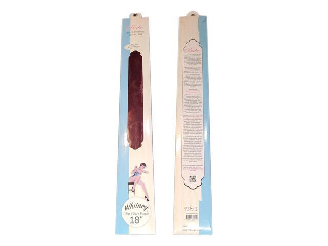 Click here for Babe Tape-In Pro Extensions 18 Inch Whitney #Dark... prices